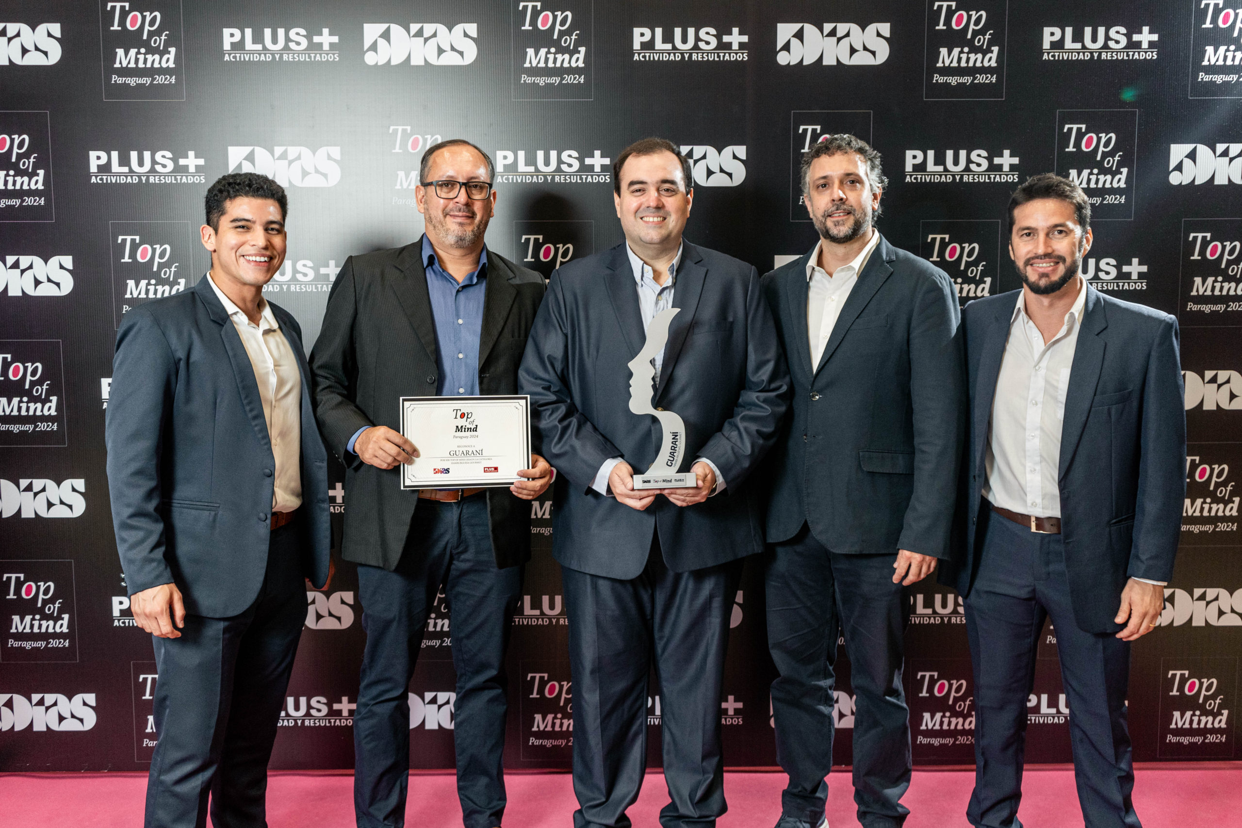 Guaraní: el idioma del sabor – Revista PLUS