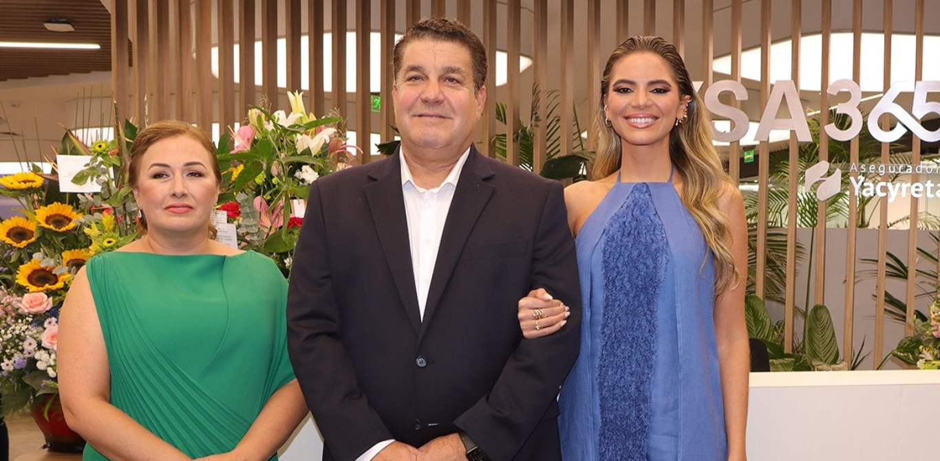 AYSA 365: donde la experiencia se suma a la eficiencia – Revista PLUS