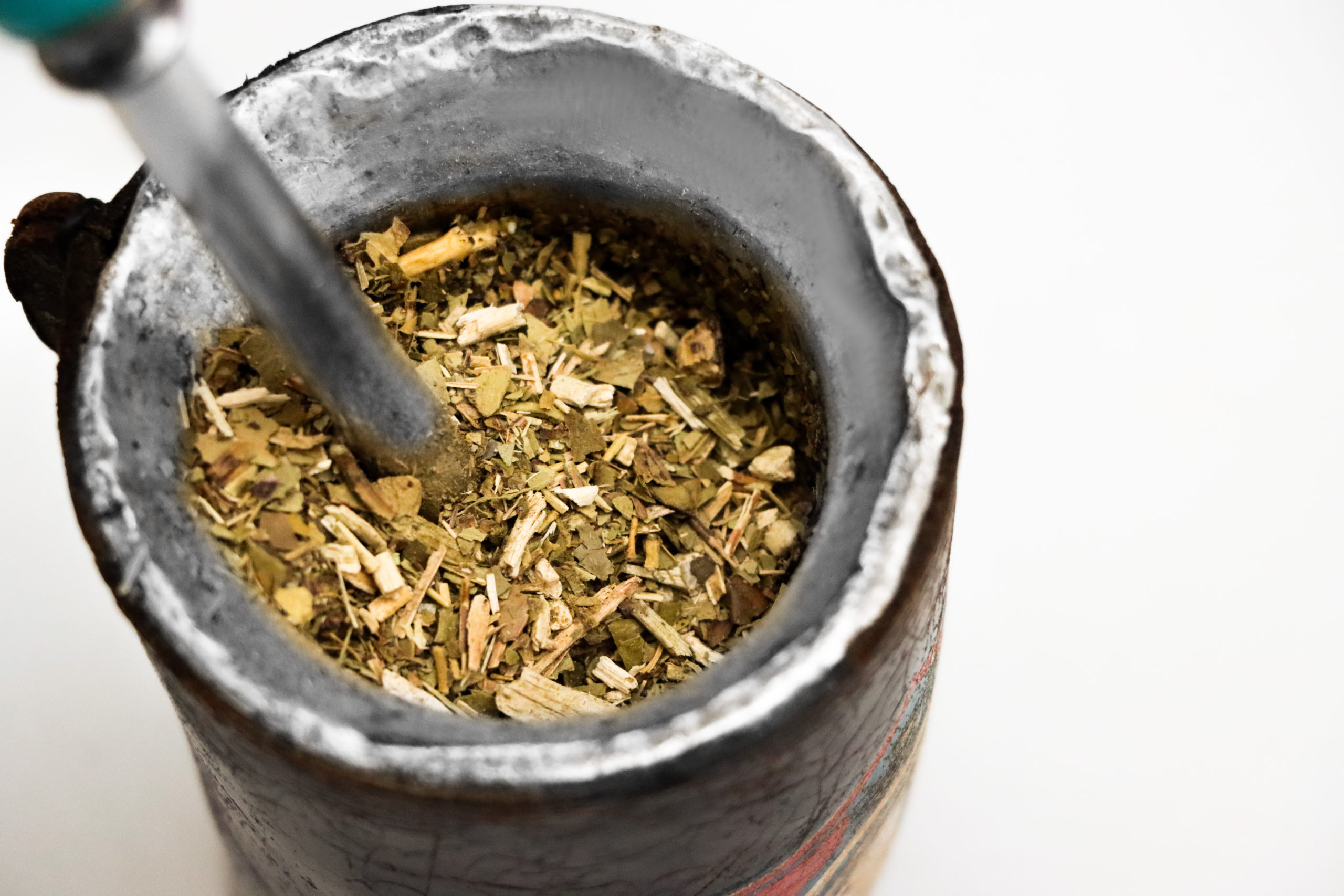 Yerba mate paraguaya llega a 27 países con sus distintas opciones para ...
