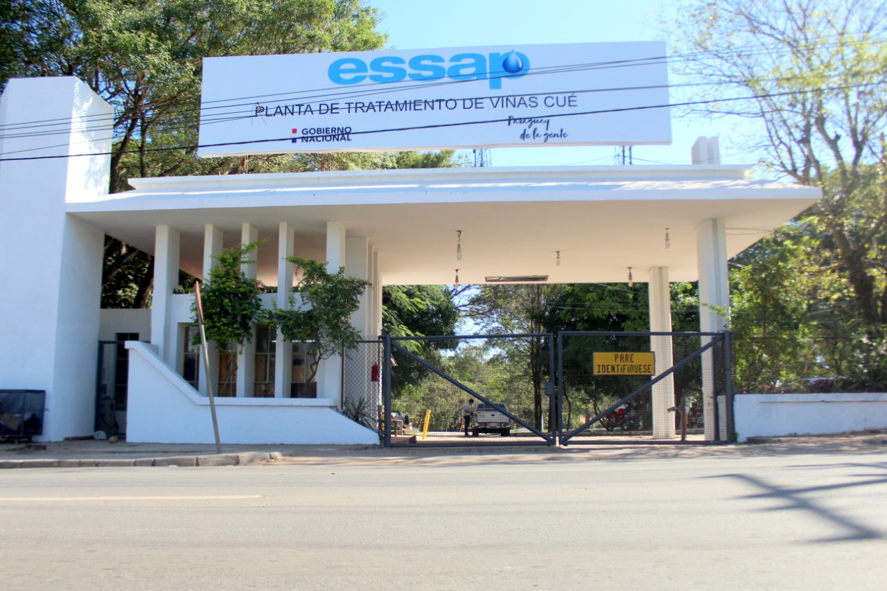 La Essap «celebra» un aumento significativo en la recaudación tras ...