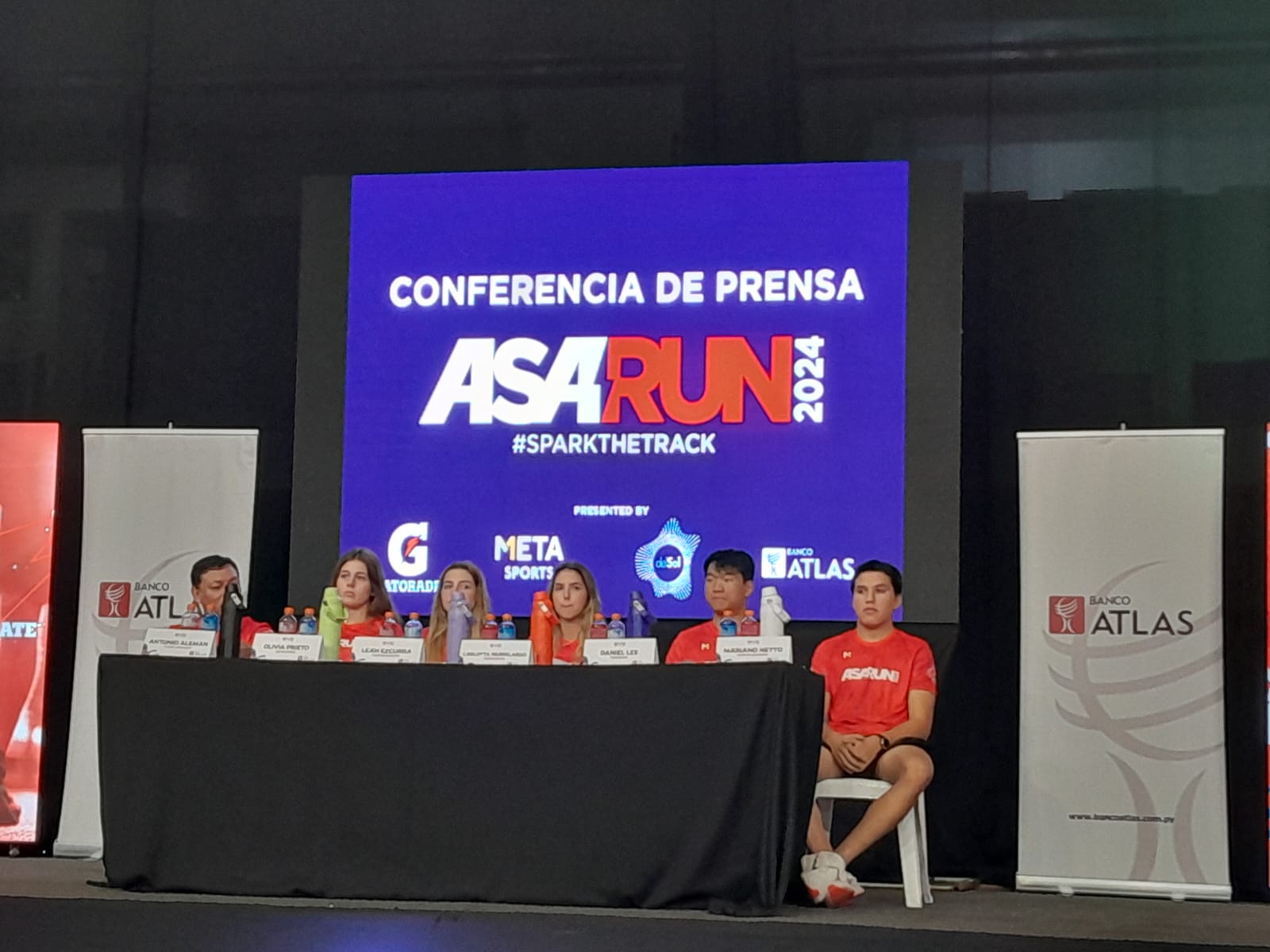 «ASA RUN 2024» Promete una Experiencia Deportiva Inolvidable – Revista PLUS