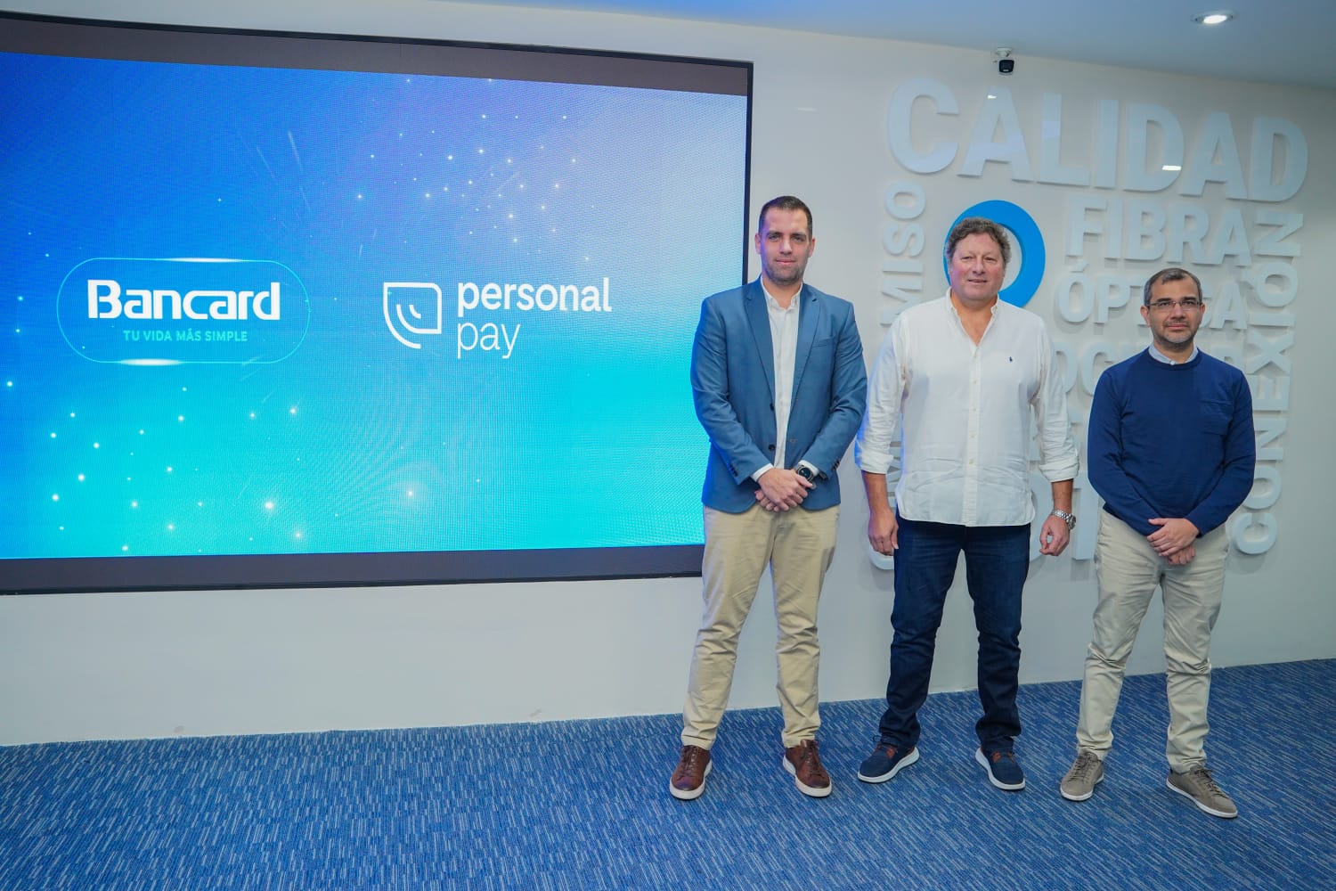 Alianza estratégica entre Bancard y Personal Pay impulsa la ...