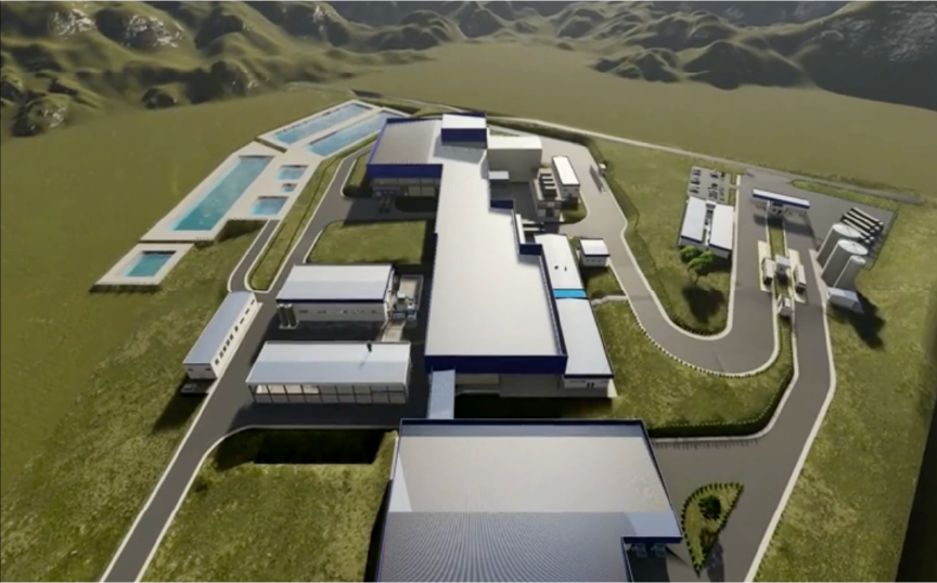 Sudameris otorga financiamiento de US$ 25 millones a Incka – Revista PLUS