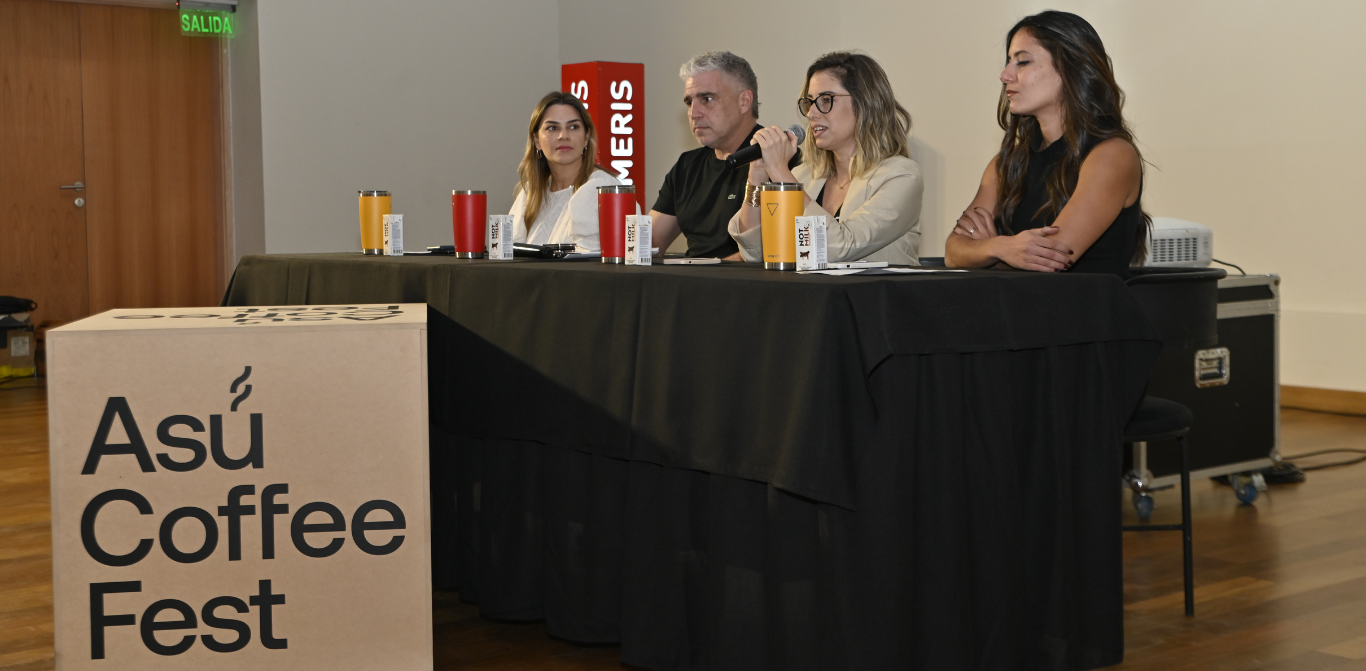 Regresa el evento más esperado de la temporada: Asu Coffee Fest 2024 ...