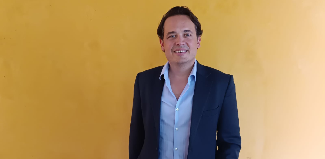 Sebastián Campos Cervera destaca la inversión y oportunidades en el ...