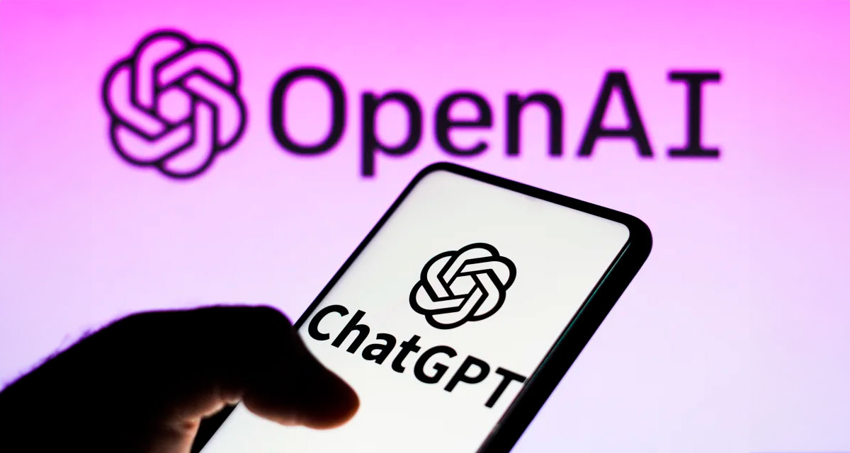 OpenAI presenta su nuevo ChatGPT con capacidad para «razonar» y cometer ...