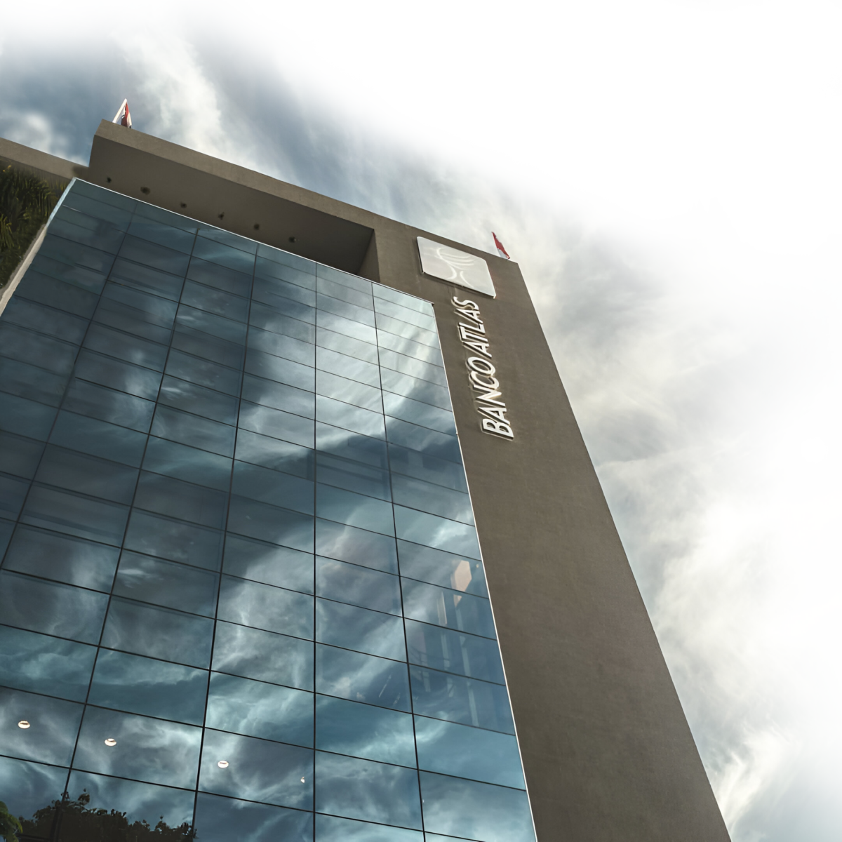 Banco Atlas lanza su primer reporte de sustentabilidad alineado a ...