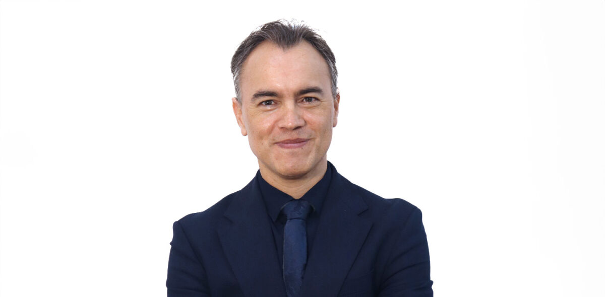 Alberto Duarte: “El seguro es una inversión, no un gasto” – Revista PLUS