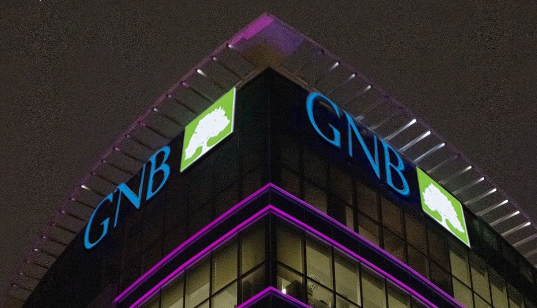 Banco GNB sponsor oficial de «The Show 2024» – Revista PLUS