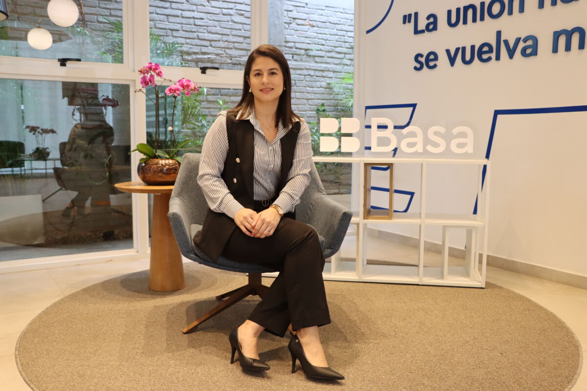 Felaban 2024: Banco Basa fortalece el liderazgo femenino en Paraguay ...