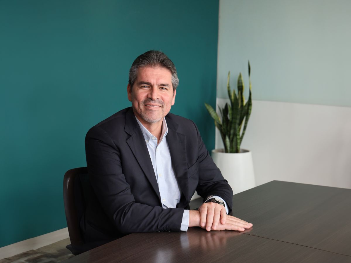 César Paredes: “El grado de inversión marcó un punto de inflexión ...