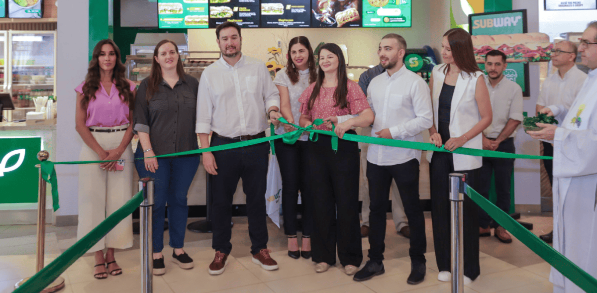 Subway habilita sus primeros restaurantes en Paseo La Galería y Del Sol ...