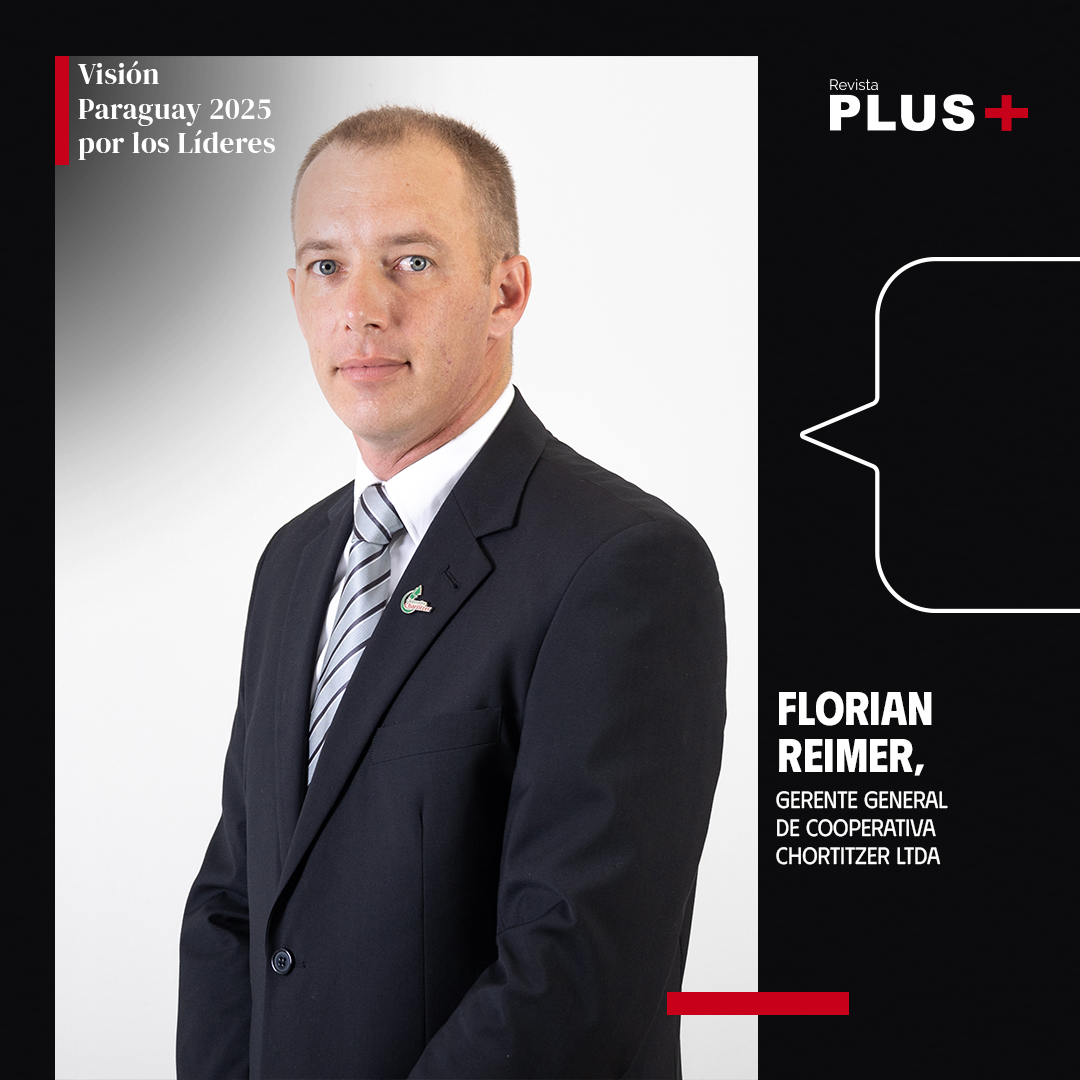Chortitzer: un modelo que beneficia a toda la cadena de valor – Revista ...