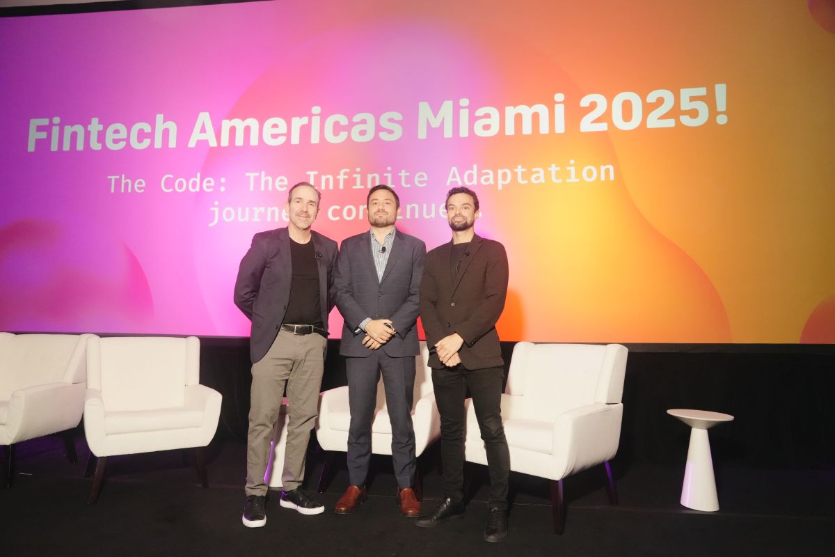 Paraguay brilla en Fintech Americas 2025: innovación, inclusión y ...