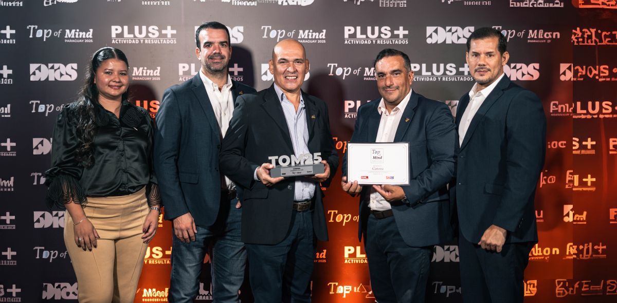 Gas Corona: hasta tu hogar con seguridad y calidad – Revista PLUS