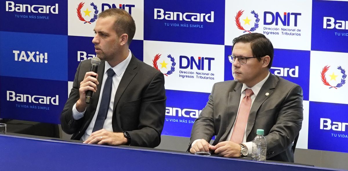 Bancard revoluciona la formalización de mipymes con la factura ...