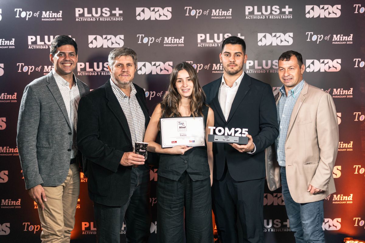 Fortín: símbolo de tradición y calidad en ron – Revista PLUS