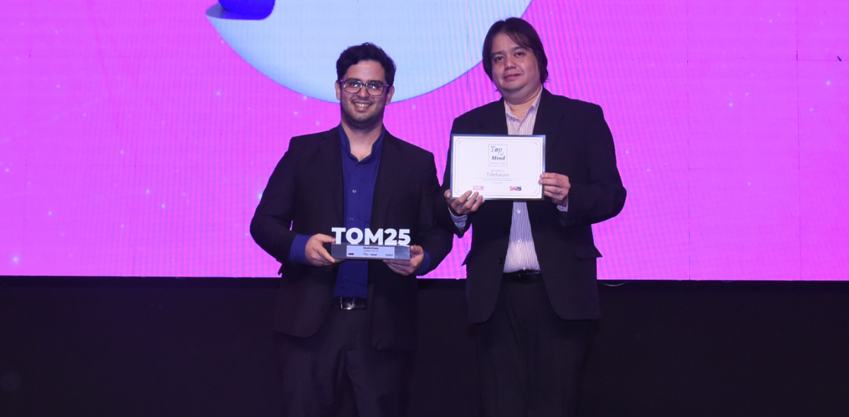 Telefuturo: donde la televisión fusiona la objetividad e innovación ...