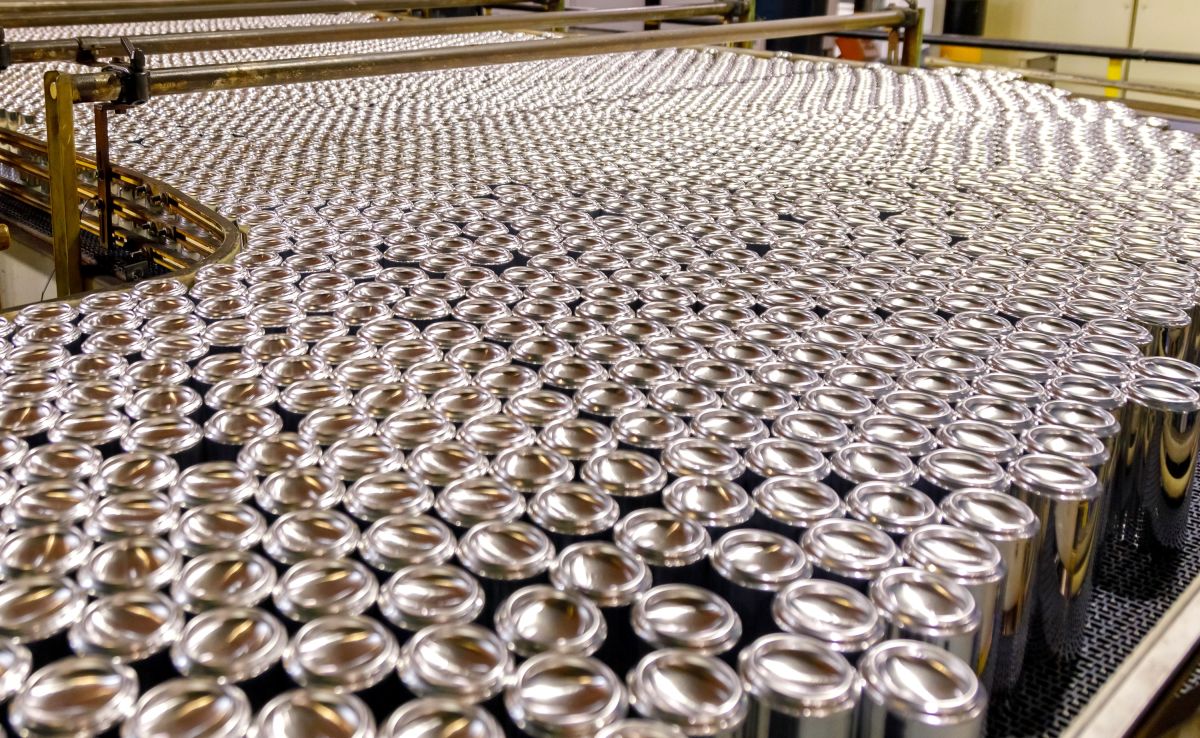 Reciclar es clave: cómo el aluminio impulsa la economía circular ...