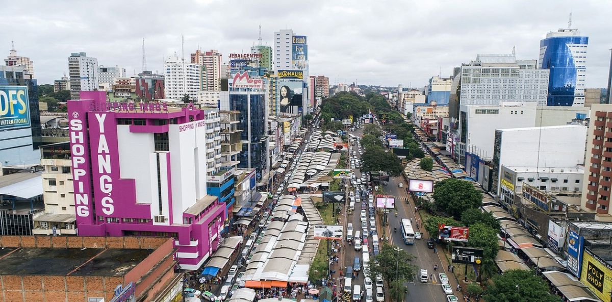 EEUU recompensa con US$ 10 millones por información sobre Hizbulá en ...