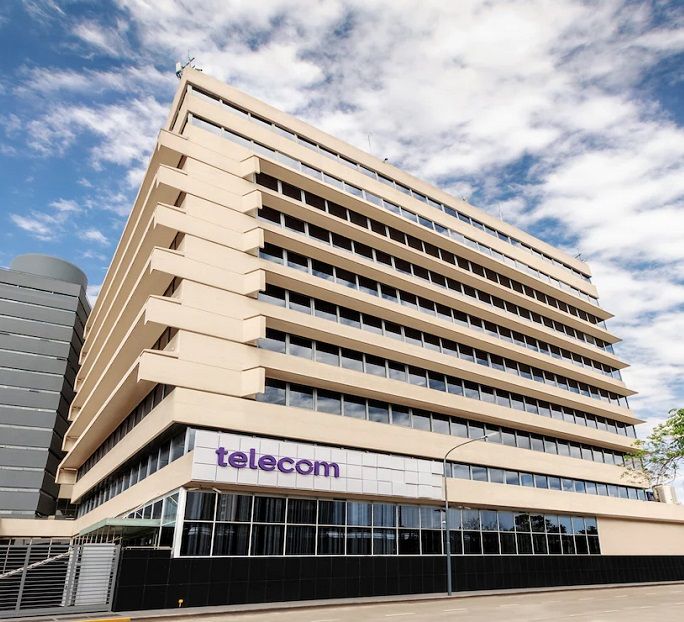 Telecom Argentina emite US$ 800 millones para financiar compra de la filial de Telefónica ...
