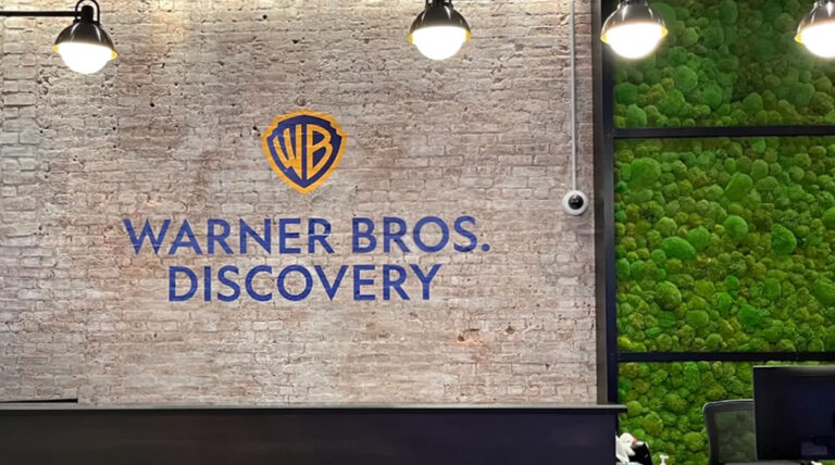 Warner Bros Discovery anuncia que se divide en dos compañías – Revista PLUS