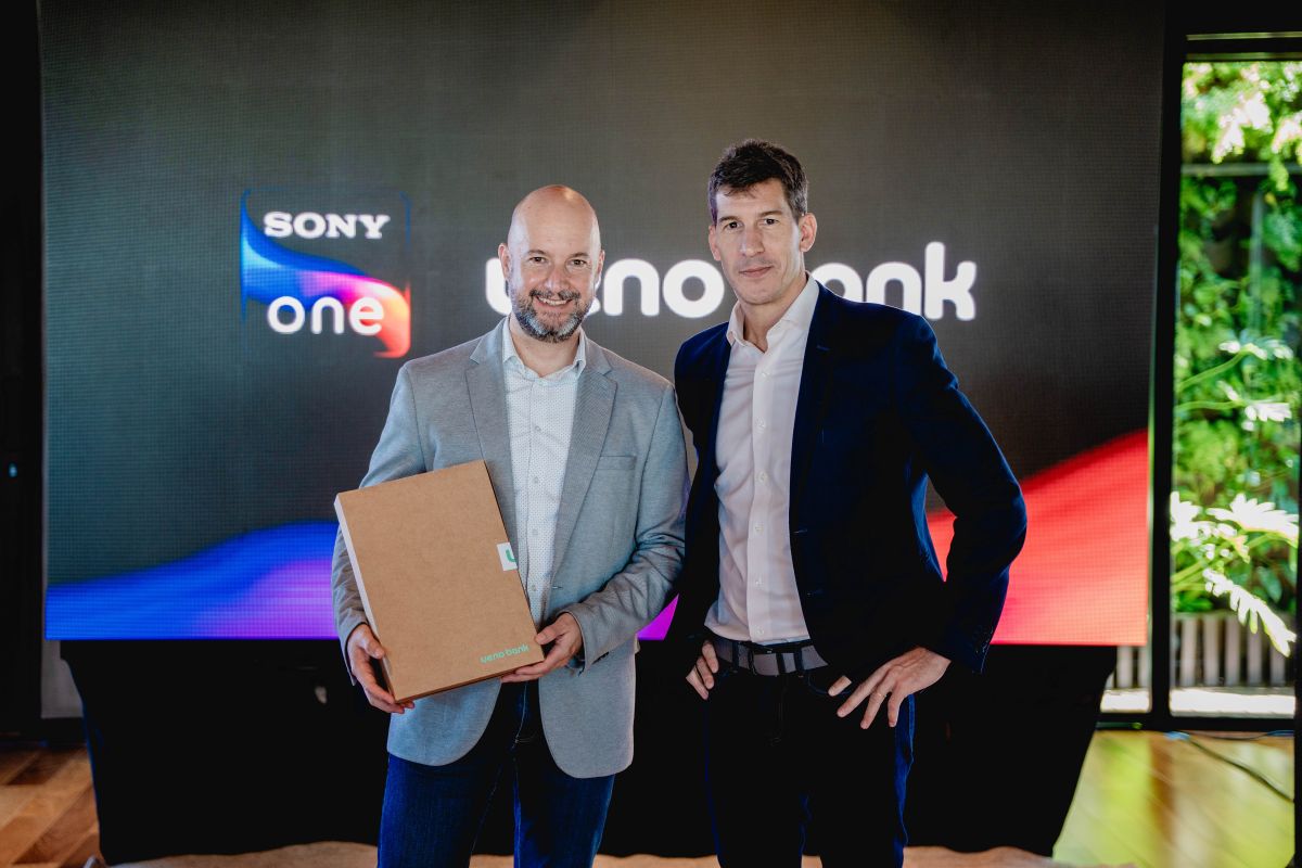 Sony Pictures Television y ueno bank concretan alianza inédita en ...