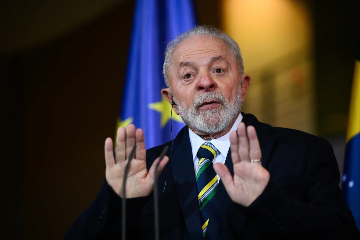 Lula insta al Mercosur a adoptar un sistema de pago en monedas locales ...