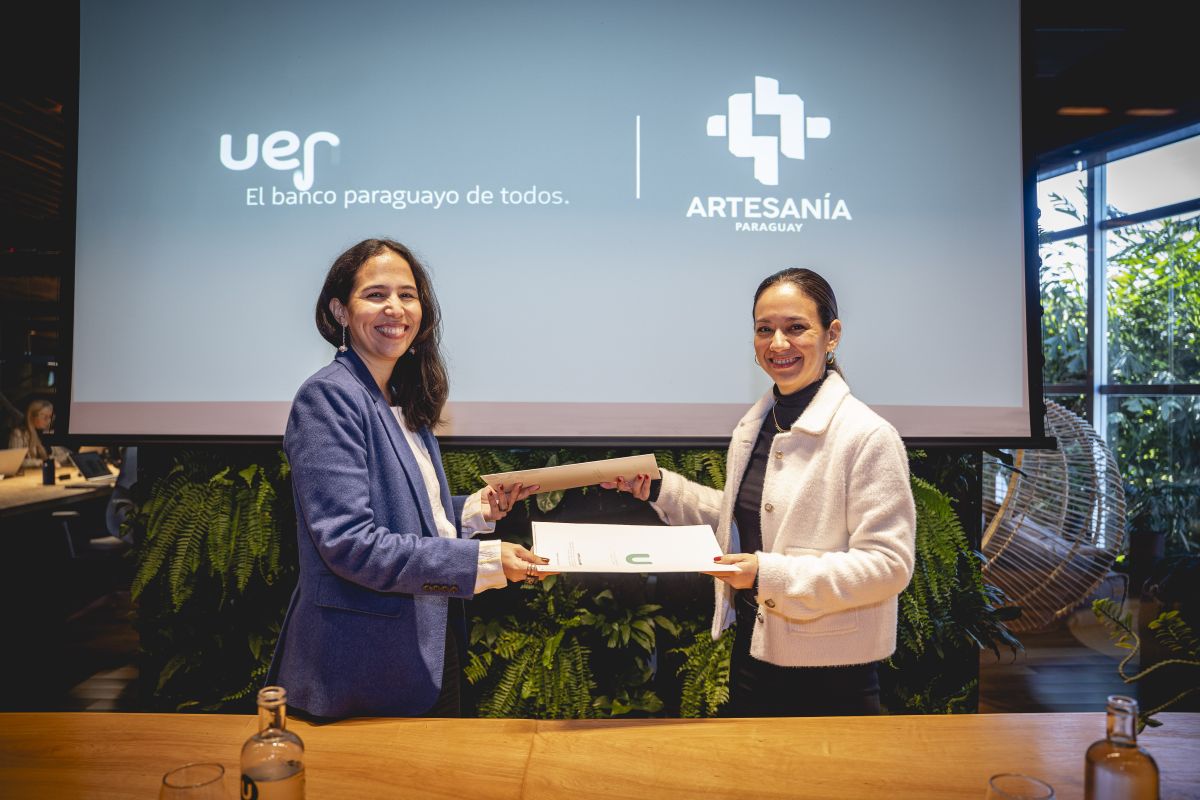 ueno bank e IPA se unen para transformar la vida de comunidades ...