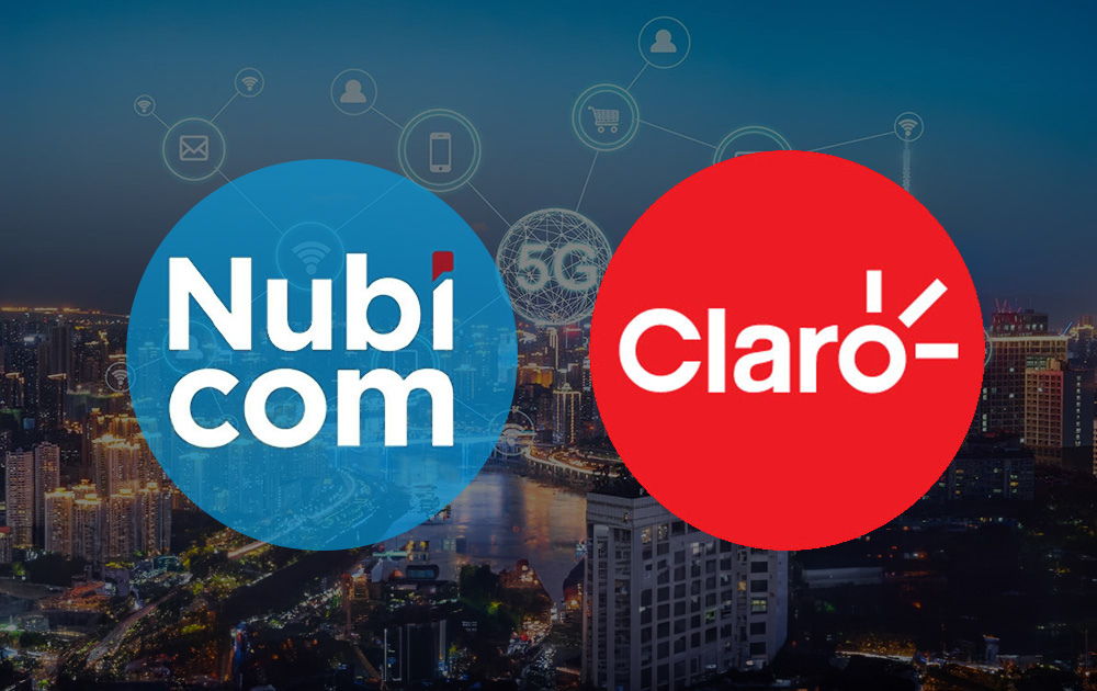 Conatel otorga licencias a Claro y Nubicom para implementación de ...