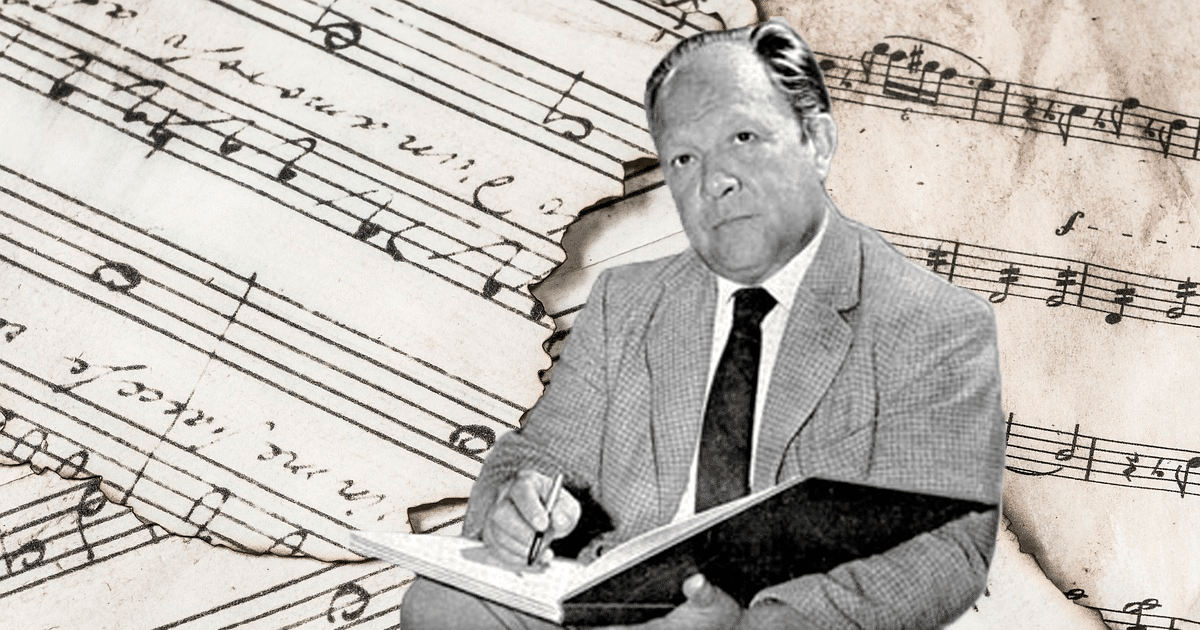 Asunción rendirá homenaje a los cien años de guarania y a su creador ...