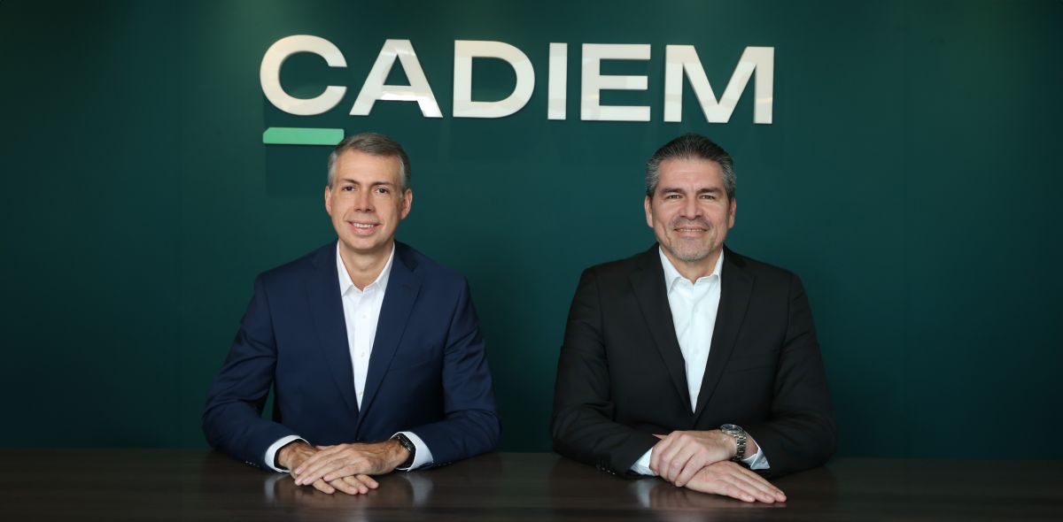 CADIEM, motor clave de crecimiento: aliado del mercado desde el inicio hasta los US$ 6.500 ...