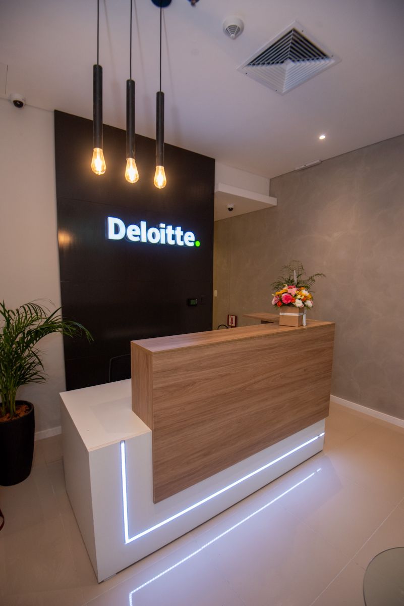 Deloitte Paraguay celebra 30 años de liderazgo, confianza e innovación ...