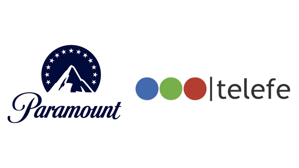 Paramount vende el canal de TV argentino Telefe al empresario Gustavo ...