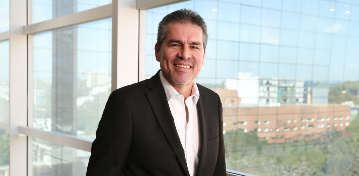 César Paredes: “Innovaciones tecnológicas sostendrán el crecimiento ...