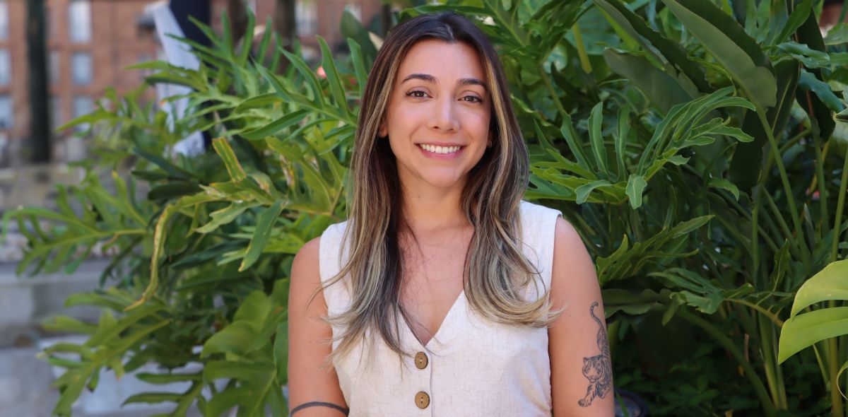 Sol Sabatini, la esencia creativa detrás de LA ISLA – Revista PLUS