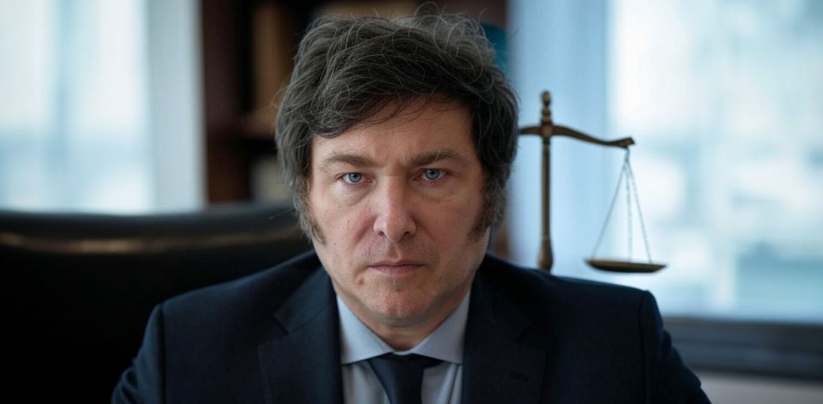 Parlamento argentino concluye que Milei utilizó su cargo para ...