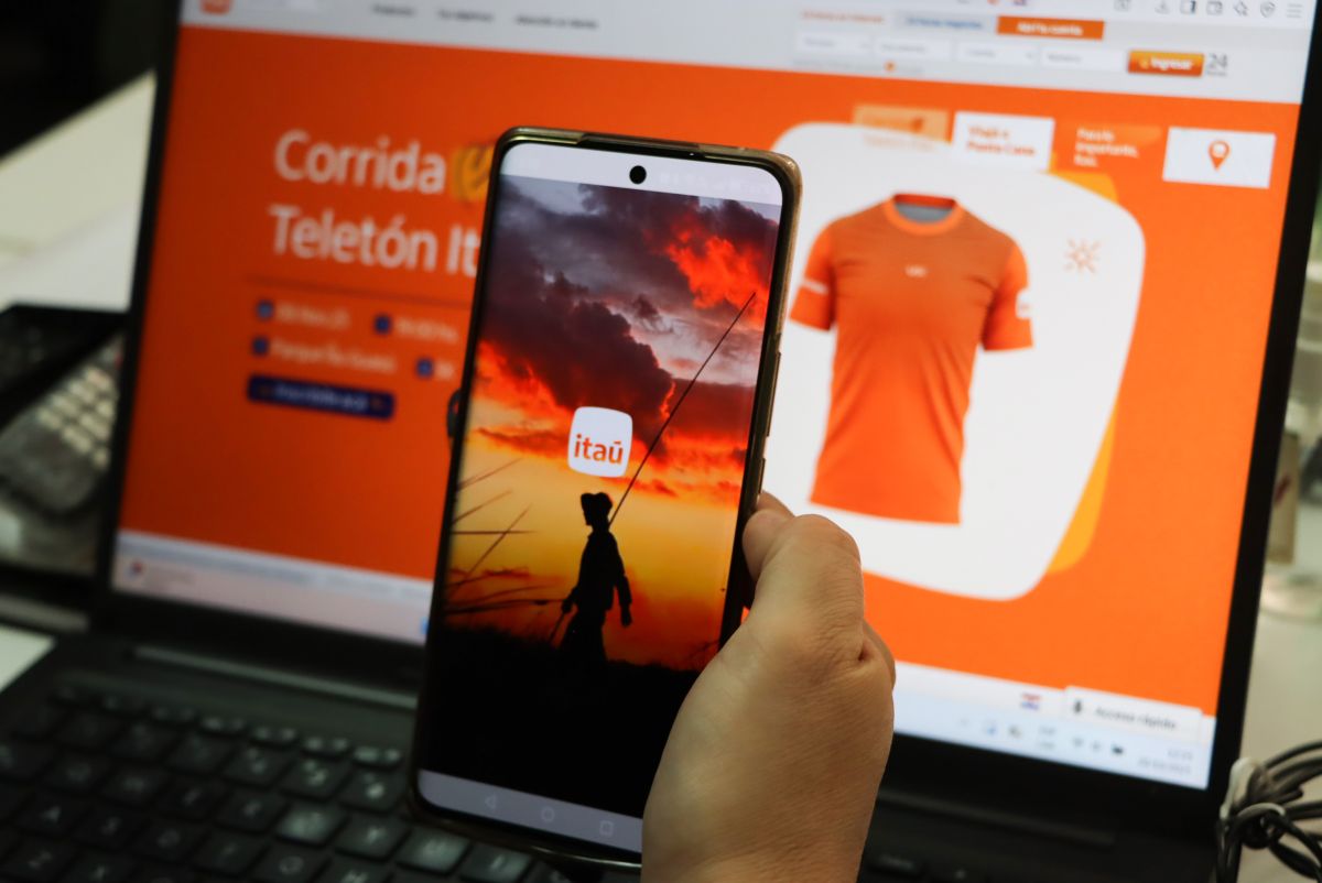Itaú lanza la “Cuenta Light” 100% digital que se abre en minutos – Revista PLUS