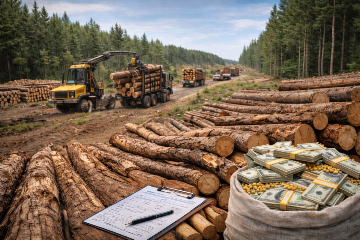 Paraguay supera por primera vez los US$ 100 millones en exportaciones ...