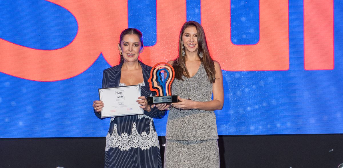 Sadia: el sabor de las fiestas también está Top of Mind – Revista PLUS